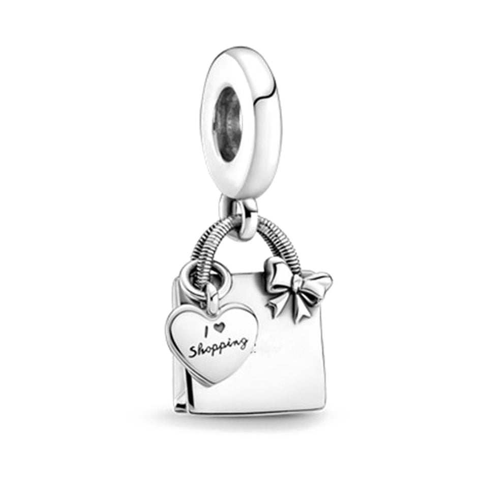 Charms – Rob Steins