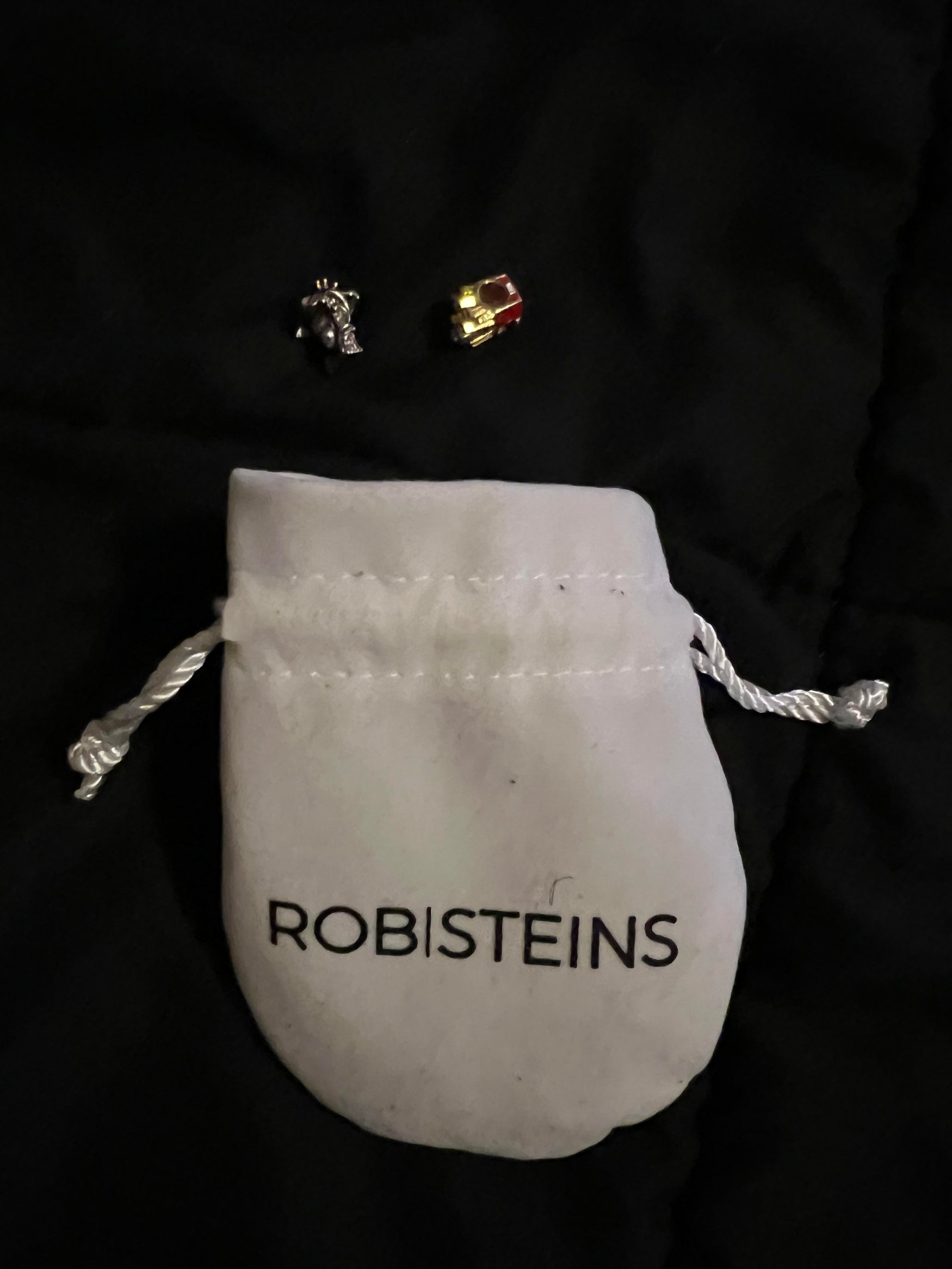 Exclusive Rose Gold Charm Bracelet – Rob Steins